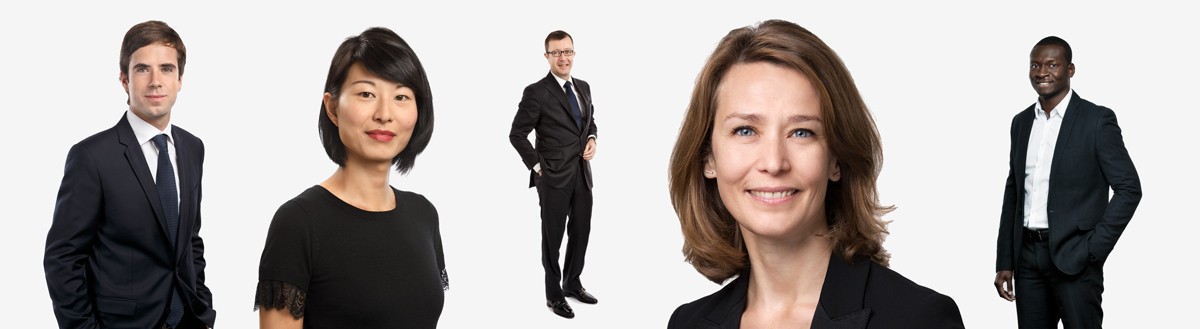 Quel cadrage, ou 'plan', pour vos portraits ? | Photographe Portrait ...